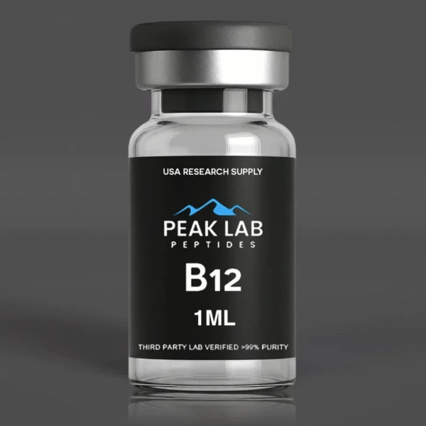Peaklab Peptides Supplies Trusted Research Compounds