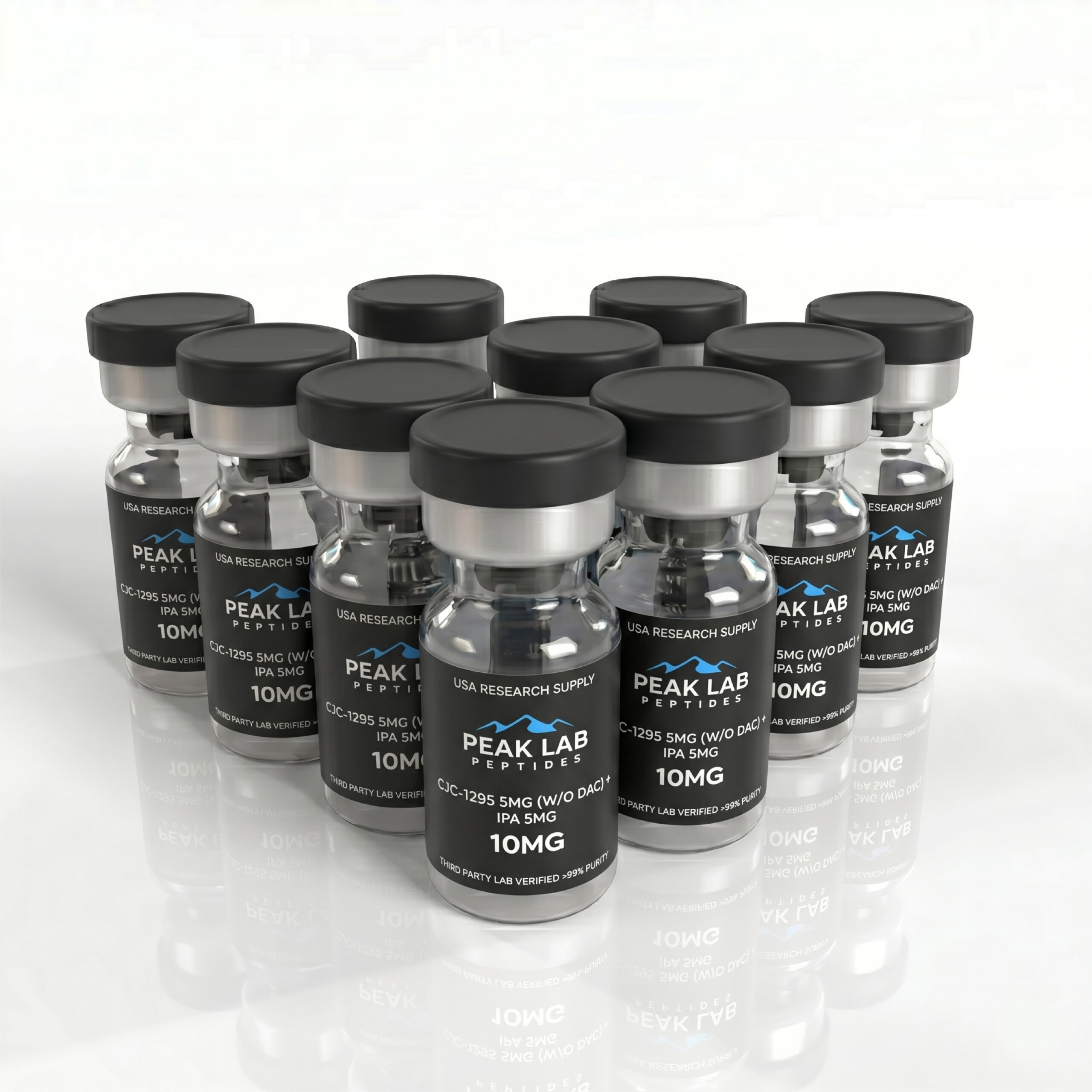 ARA-290 Peptide for Sale | Research-Grade USA